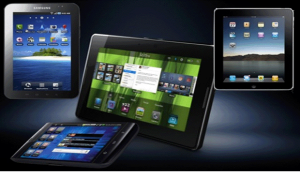 Guía para elegir la mejor tablet (1 de 4) | Blog SEAS