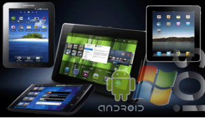 Sistemas operativos para tablets (2 de 4) | Blog SEAS