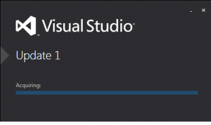 Visual Studio 2012 Update 1 ya está disponible | Blog SEAS