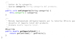 Patrones de diseño en Java: Patrón Composite | Blog SEAS