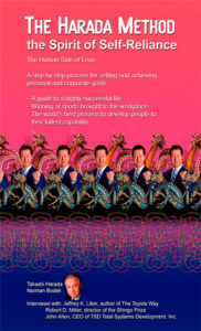 Método HARADA, enfoque humano del Lean | SEAS | Blog SEAS