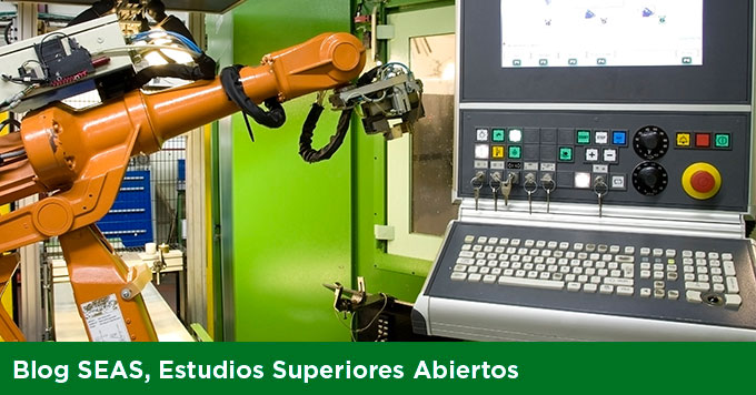 La importancia de los autómatas programables en la industria actual ...