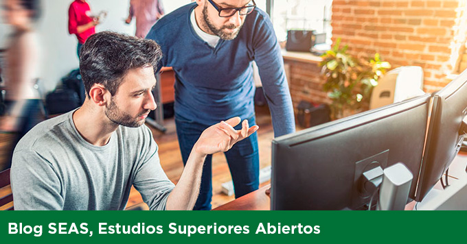 5 Razones para programar en Python | Blog SEAS