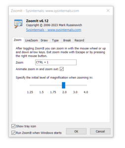 Herramientas para clase, presentaciones y proyector | Blog SEAS